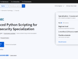 18 Best Cybersecurity Courses On Coursera 2025 Forecastegy
