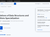 11 Best Data Structures And Algorithms Dsa Courses On Coursera 2025