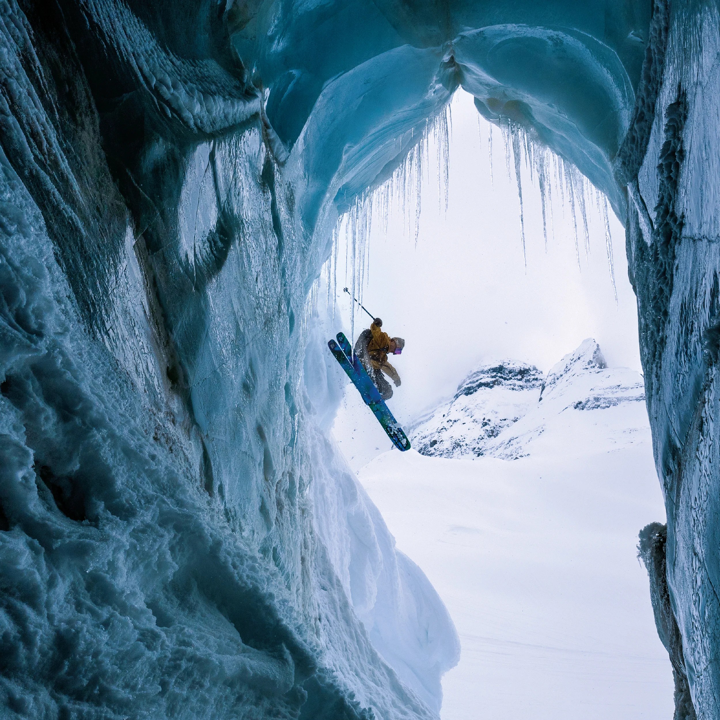 Forecast Issue 10 2 Preview Forecast Ski