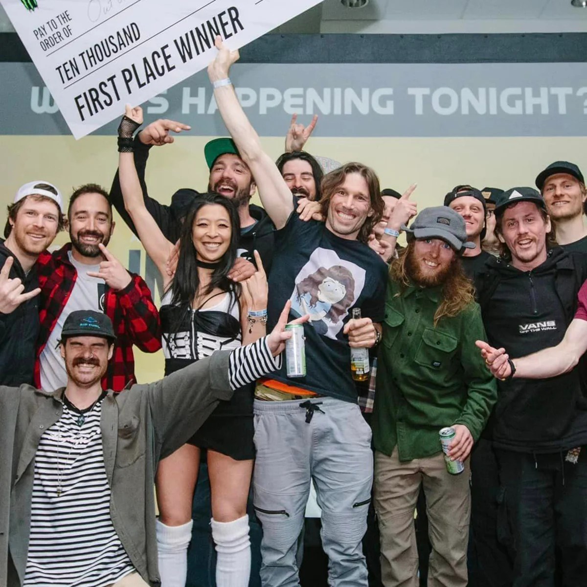 Wssf Intersection Recap Forecast Ski