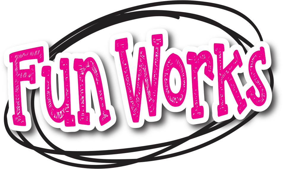 FunWorks Logo1 | The Foreign Candy Company