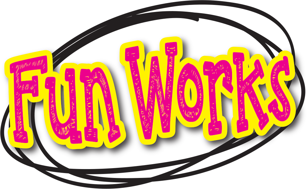 FunWorks Logo2 | The Foreign Candy Company