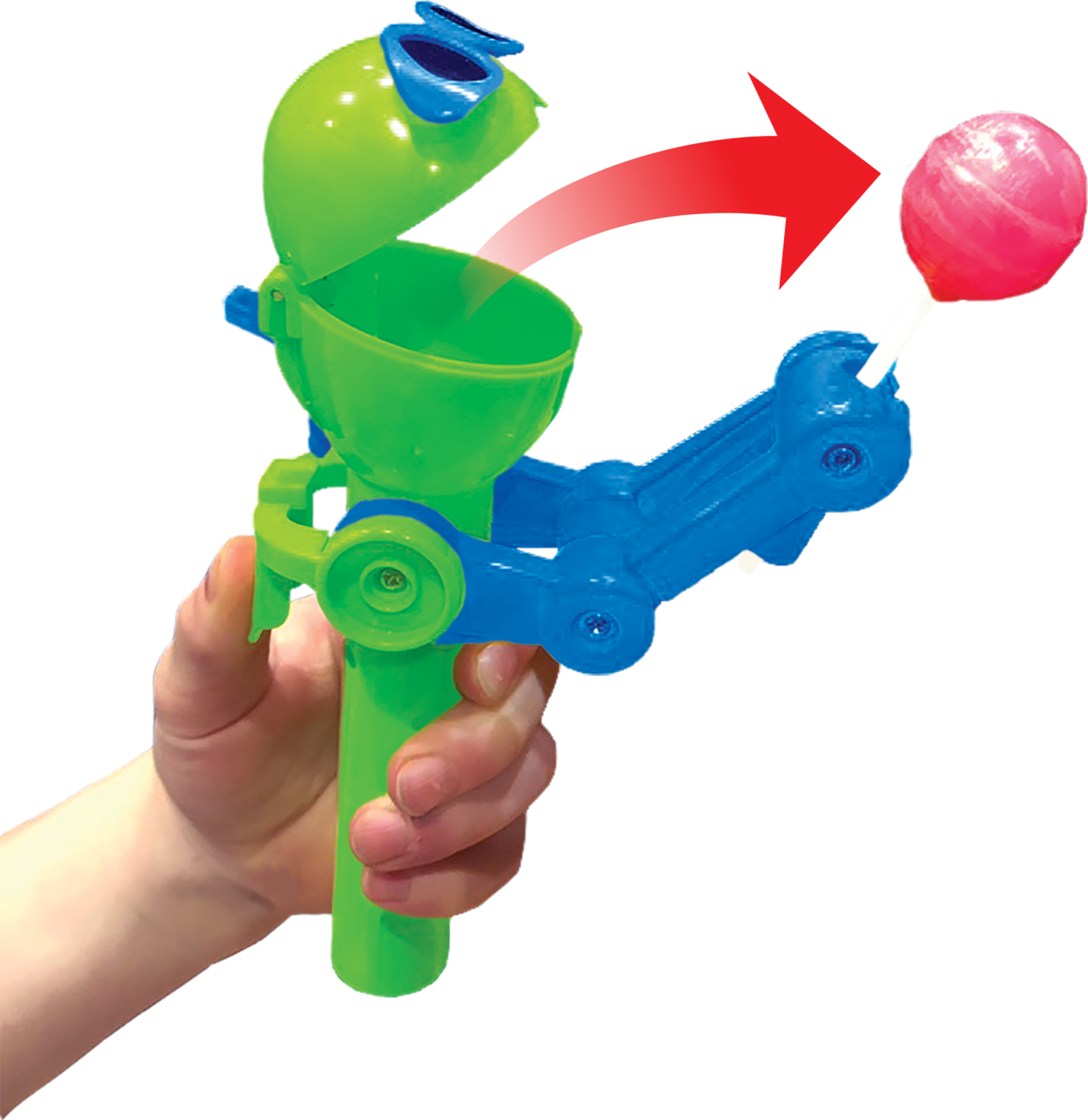 Lollipoppers | The Foreign Candy Company