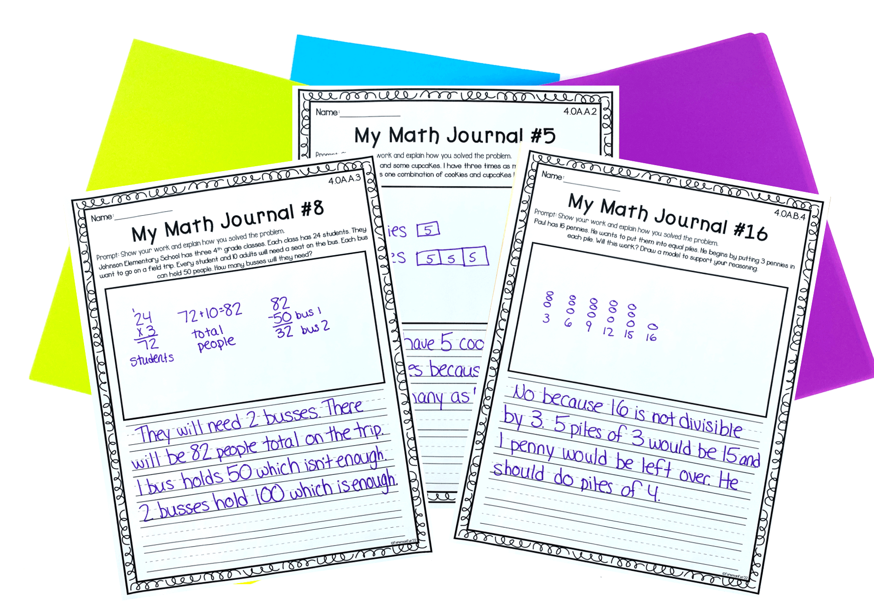 3 Ways to Best Utilize Math Assessments to Increase Learning - Foreman ...
