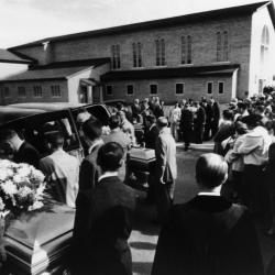 In Cold Blood Movie Nancy Clutter