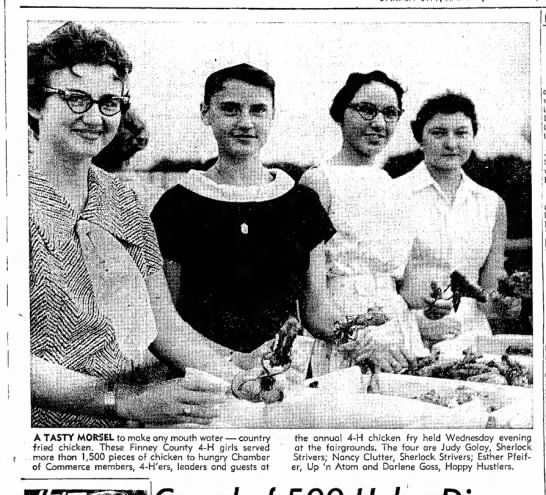 In Cold Blood Movie Nancy Clutter