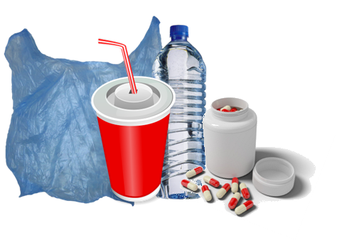 Laboratory Processing Sequence – Plastic – Forensic Pocket Guide