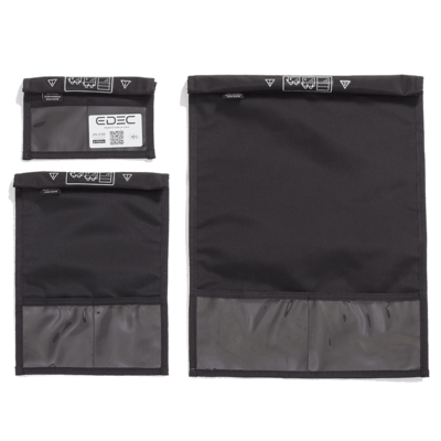 Black Hole Faraday Bag Kit – Forensic Store