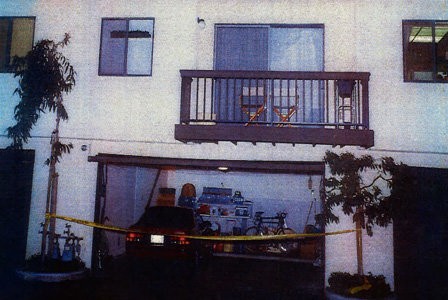 Murder of Sherri Rasmussen – Forensic Tales