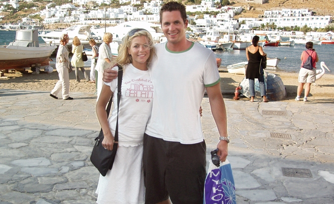 George Smith IV – Forensic Tales