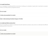 How To Model Venture Funds Foresight