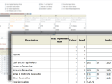 Financial Reporting System Foresight Intelligence