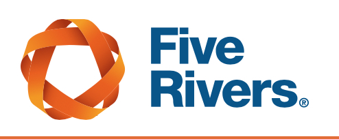 five rivers