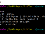 Starting With Git Forever Programmer