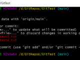 Starting With Git Forever Programmer