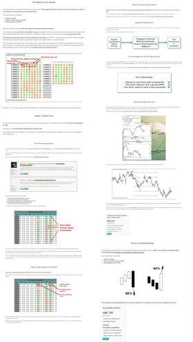 Perfect Trend System - Forex EA Download