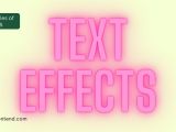 20 Css Text Animations Forfrontend