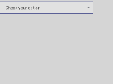 10 Css Dropdown Buttons Forfrontend