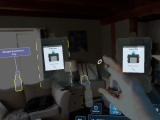 Forgefx Simulations Augmented Reality Training Simulator Forgefx