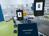 Forgefx Simulations Mixed Reality Training Simulator Forgefx Simulations