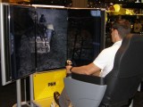 Operator Training Simulator Forgefx Simulations
