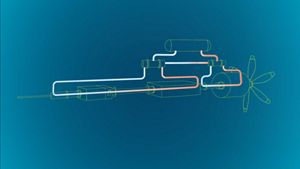 Airbus to boost “cold” technology testing as part of its ...