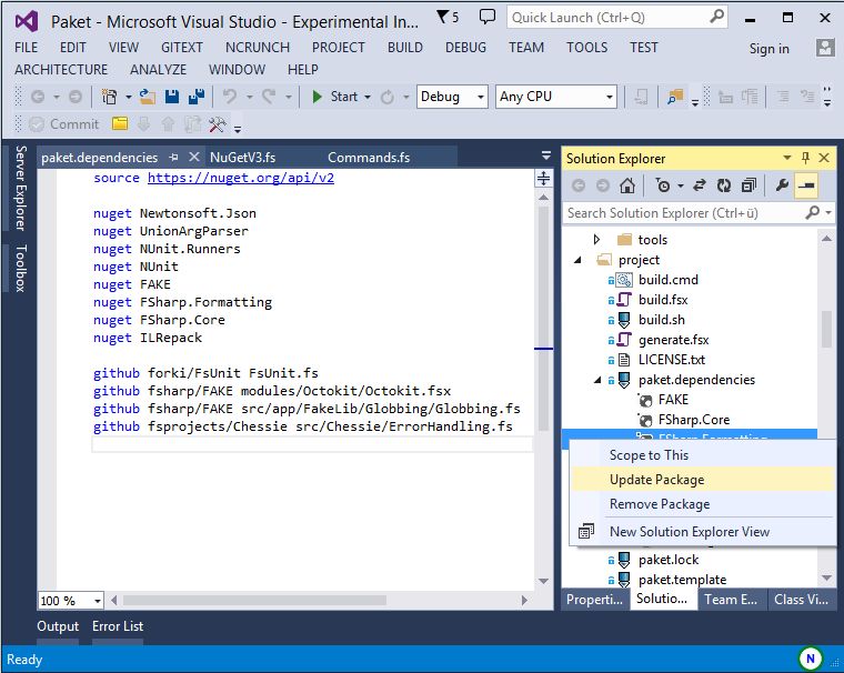 Github Forki Suavesample - Premium Space Photo Gallery - HD