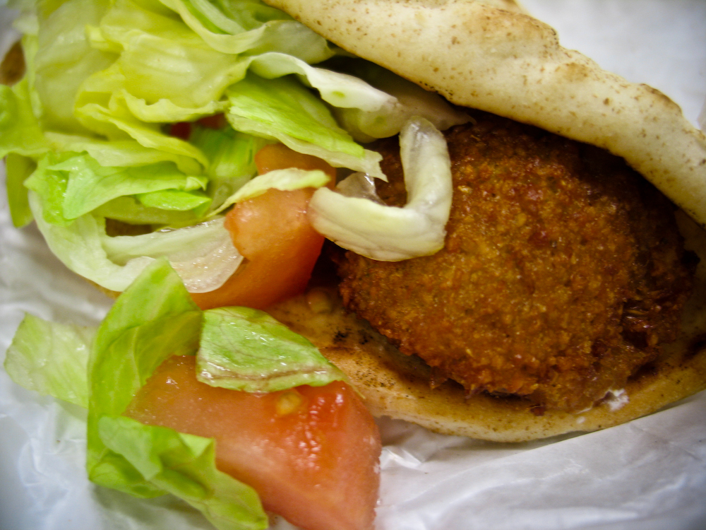 A Take-Out Treasure – Sinbads | Fork You...