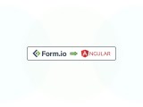 Angular Forms Form Io