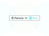 React Forms Form Io