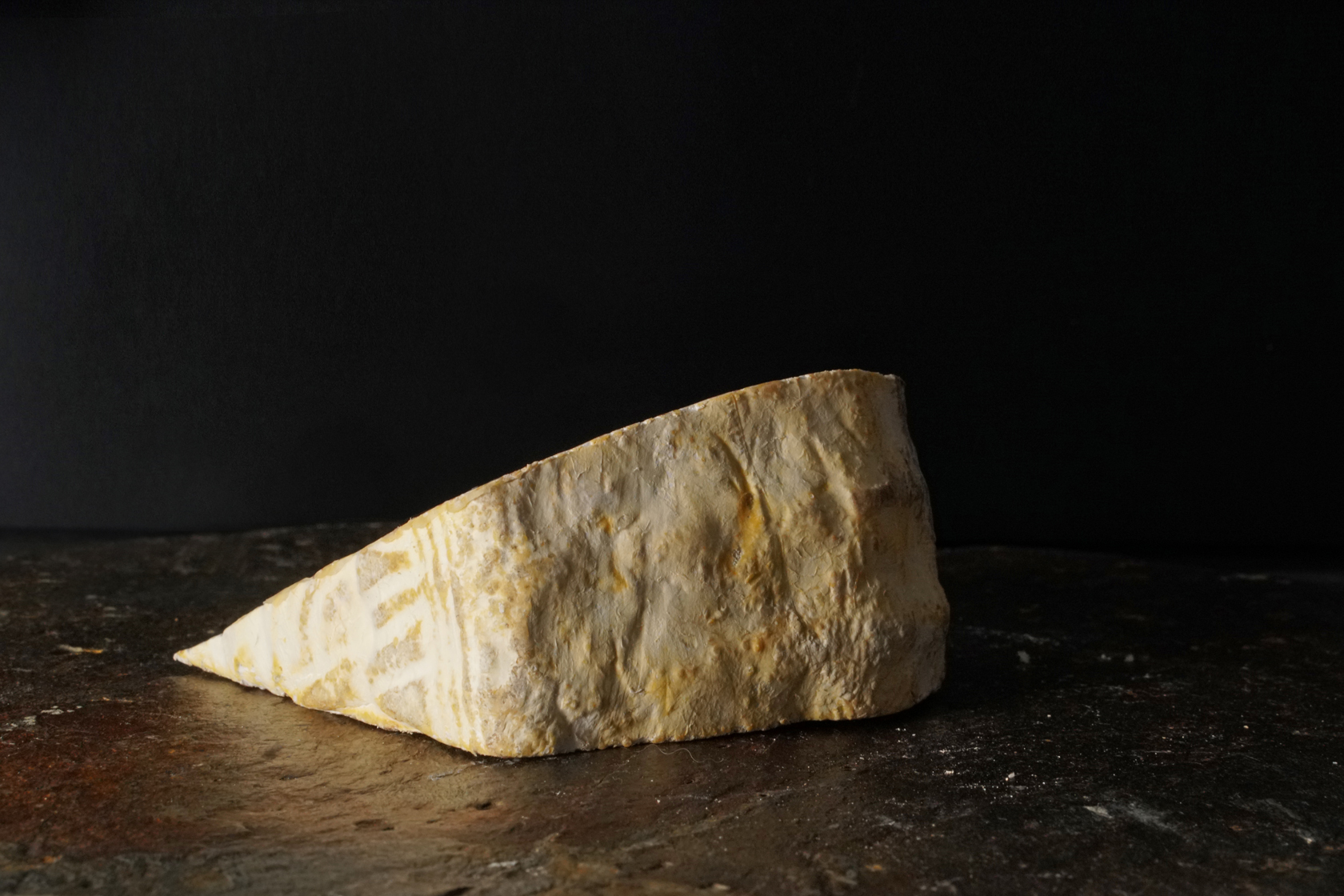 Corsu Vecchiu -an ocean breeze from Corsica - formaggiastic