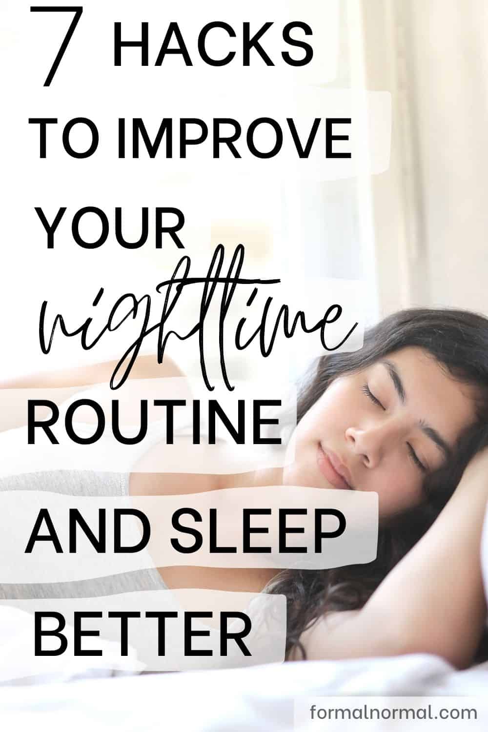 How to Sleep better: 7 Rules to Always Follow If You Struggle With ...