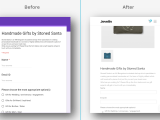 This Form Uses Formfacade Use Formfacade To Make Google Forms Look Great