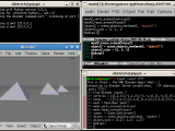 Blender Python Mode Blender Python Development With Emacs