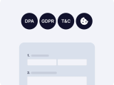 Security Forms App
