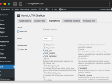 The Most Effective Utm Tracking In Gravity Form Utm Tracker