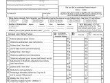 Free Oklahoma 511x Form бђ Blank Pdf Template