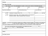 Nm Lien Form тйб Fill Out Printable Pdf Forms Online