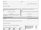 Ohio Work Permit тйб Fill Out Printable Pdf Forms Online