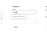React Form Validation The Ultimate Guide Formspree