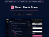 React Form Validation The Ultimate Guide Formspree