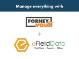 Software Integrations Forneyvault