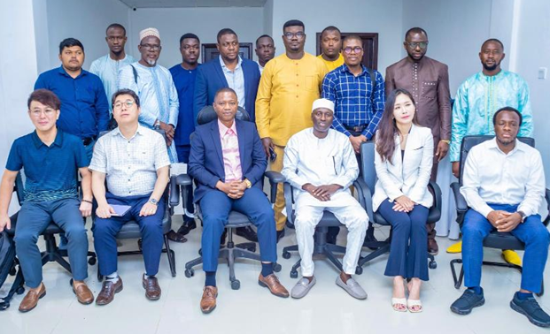 Gambia to Introduce Single Window System for Trading – Foroyaa Newspaper