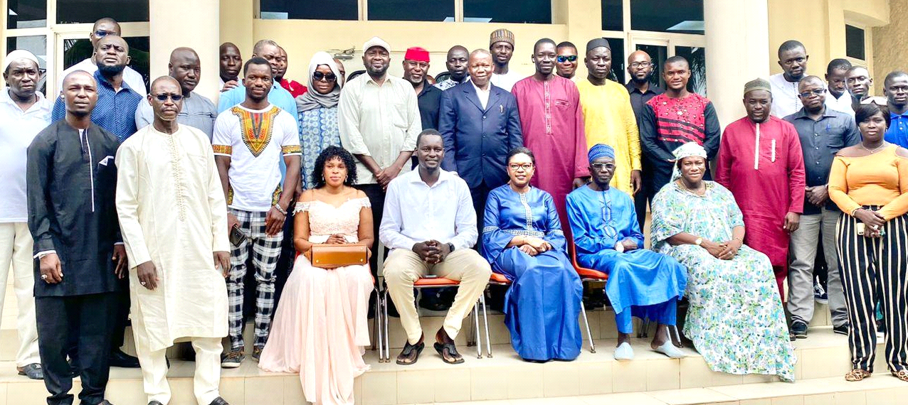 Councillors Urged to Address Challenges Faced By Communities – Foroyaa ...