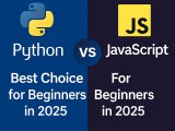 Python Vs Javascript Which Is The Best Programming Language For
