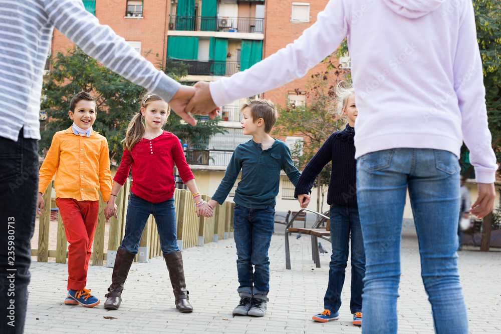 Red Rover Red Rover let teamwork take over – Forte Consulting Atlanta