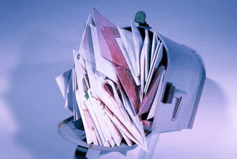 How To Stop Getting Junk Mail For The Interested how-to-stop-getting-junk-mail-for-the-interested