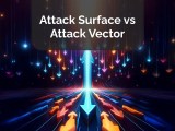 Attack Surface Vs Attack Vector Know The Difference Fortifydata