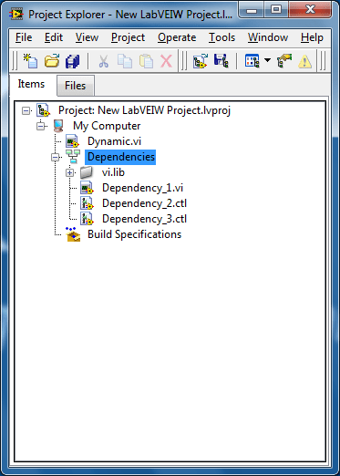 Solved Labview Application Throws Error In Run Vi Invoke Node Ni