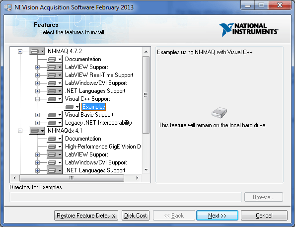 C Code For Bit Shifting 10 12 Bit Images For 8 Bit Display Ni Community
